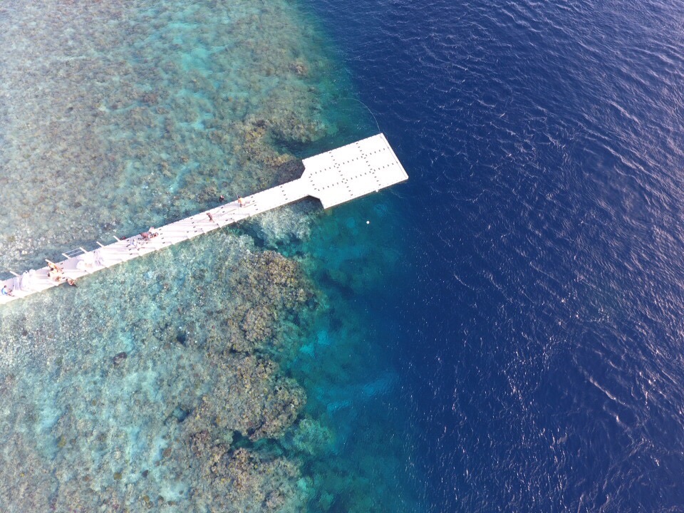 About Us - Floating Dock Experts | Dock Marine Australasia